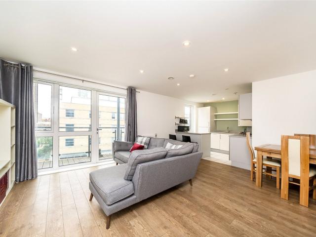 Apartment at Greenwich High Road, Greater London