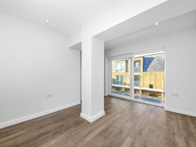 Apartment at Greenwich High Road, Greater London