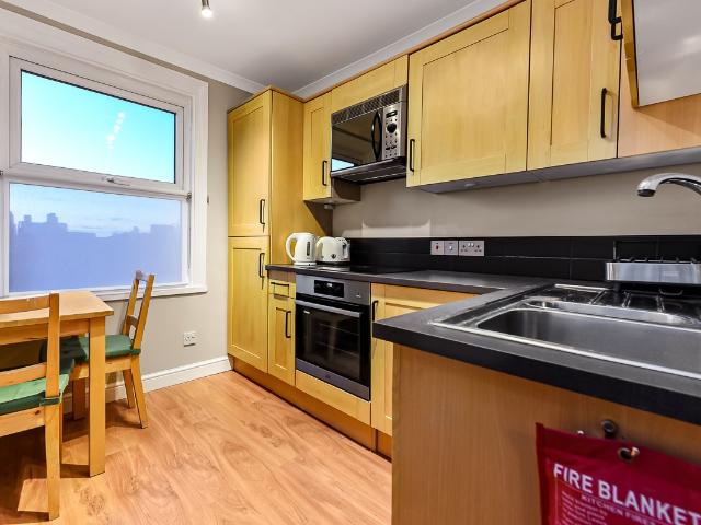 apartment at Greenwich South Street, Greenwich, SE10 8NX