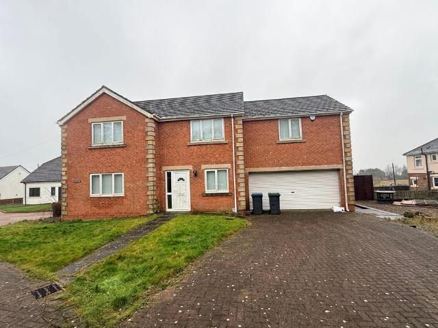 Apartment at Greenwood Avenue, Burnhope