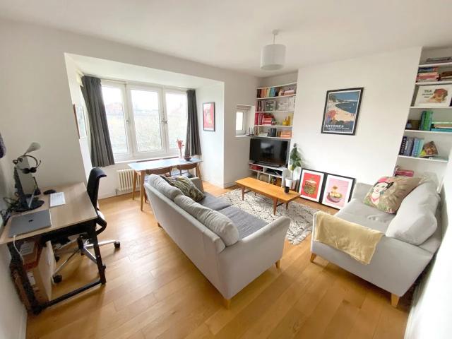 Apartment at Greenwood Road, Greater London