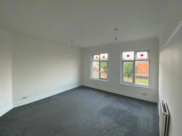 Apartment at Greenwood Road, Liverpool
