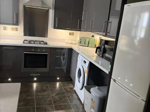 Apartment at Greenwood Road, Manchester