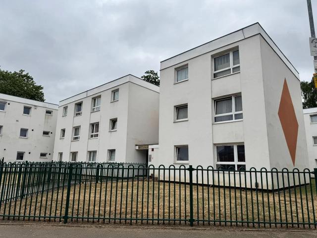 Apartment at Greenwood Road, Northampton