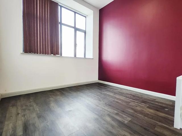 Apartment at Greenwood Street, Rochdale