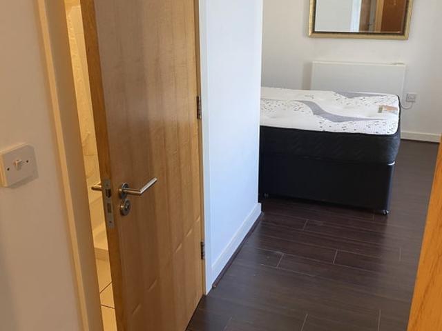 Apartment at Greenwood Terrace, Salford