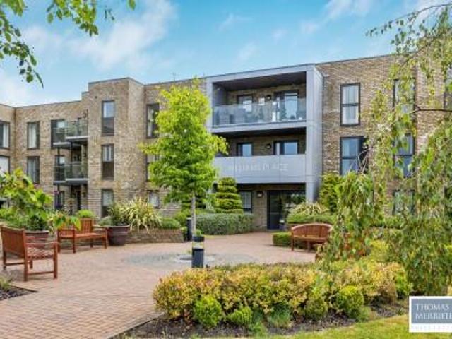 Apartment at Greenwood Way, Vale of White Horse