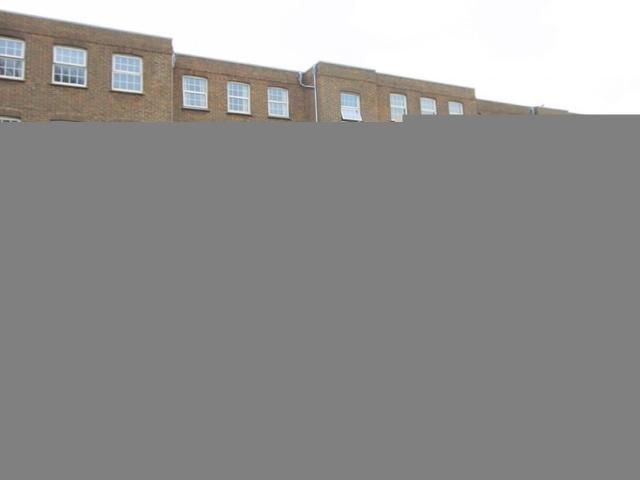 Apartment at Green Court, Adur
