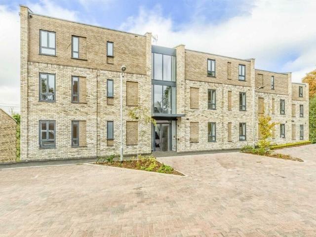 Apartment at Green Close, Welwyn Hatfield