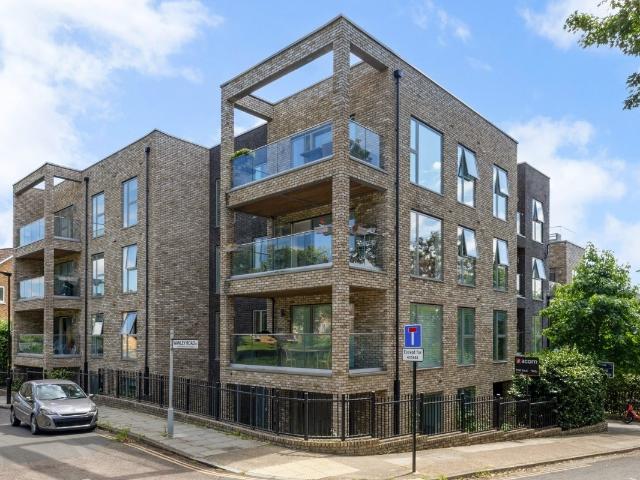 Apartment at Green Dale, Greater London