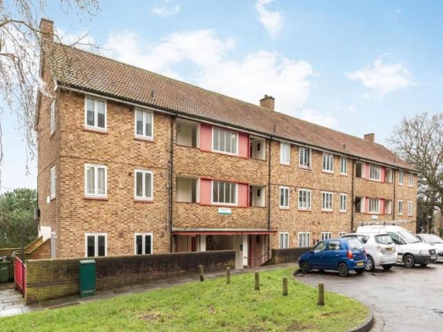 Apartment at Green Dale, Greater London