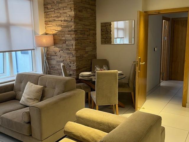 Apartment at Green Dragon Yard, Leeds