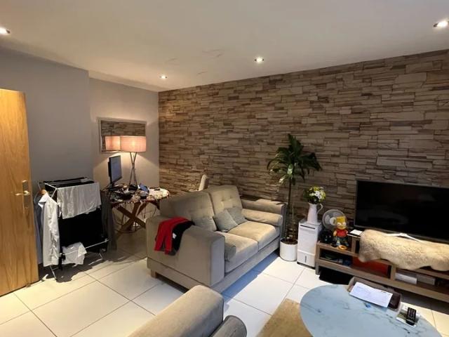 Apartment at Green Dragon Yard, Leeds