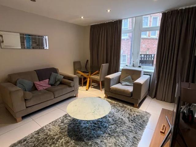 Apartment at Green Dragon Yard, Leeds