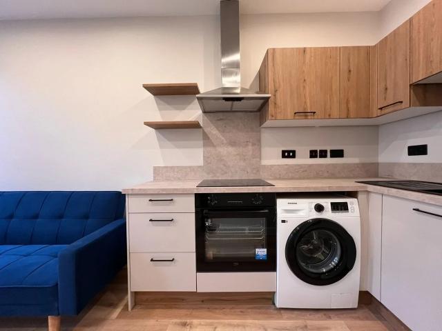 Apartment at Green Dragon Yard, Leeds
