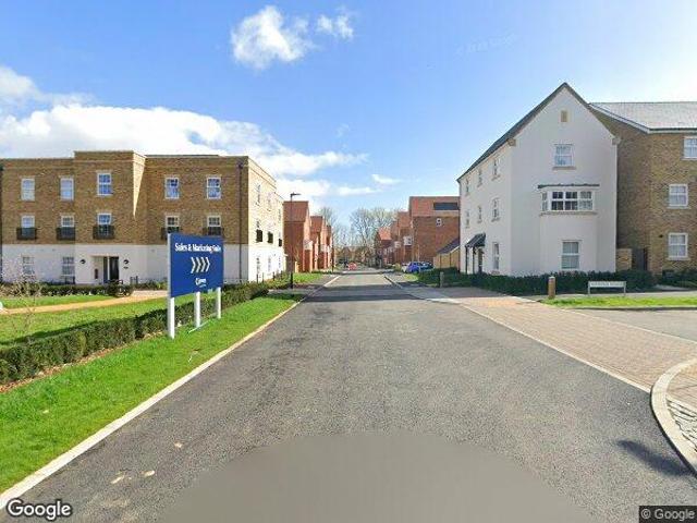 Apartment at Green Horse Grove, Tonbridge and Malling