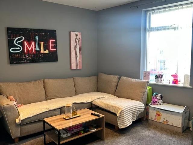 Apartment at Green Lane, Wakefield