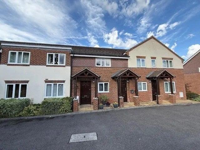 Apartment at Green Lane, Windsor