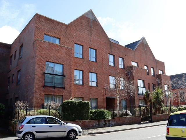 Apartment at Green Lane, Wilmslow