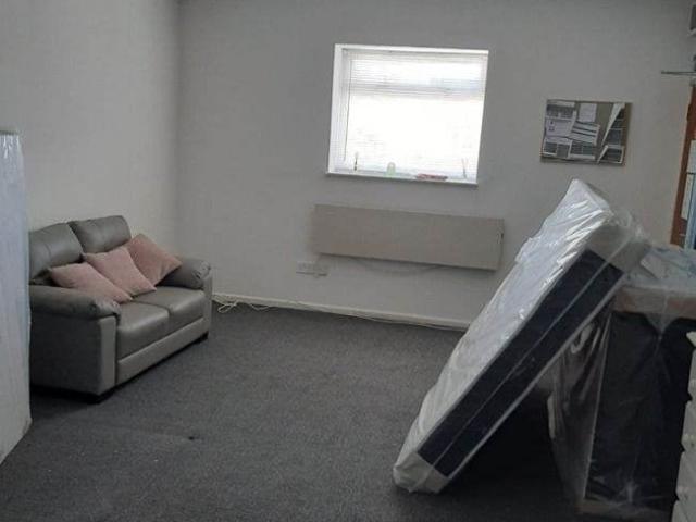 Apartment at Green Lane, Birmingham