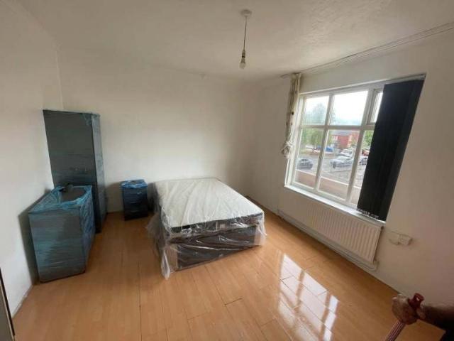 Apartment at Green Lane, Birmingham