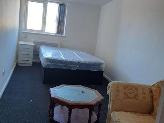 Apartment at Green Lane, Birmingham