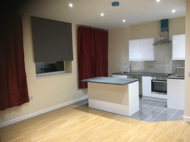 Apartment at Green Lane, Derby