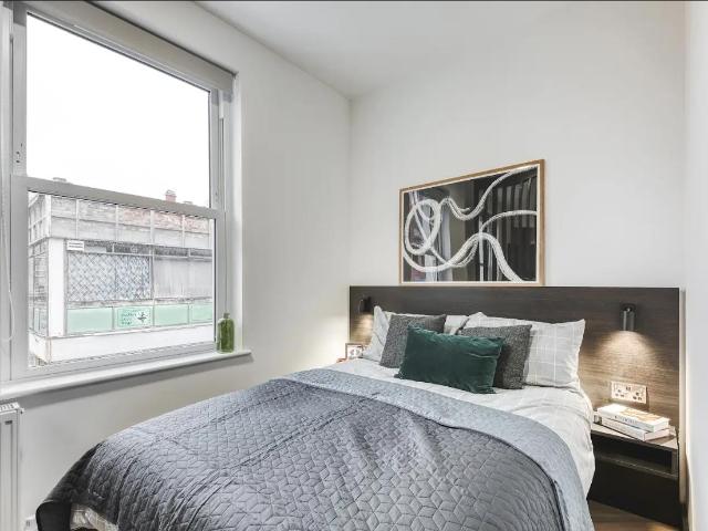 Apartment at Green Lane, Derby