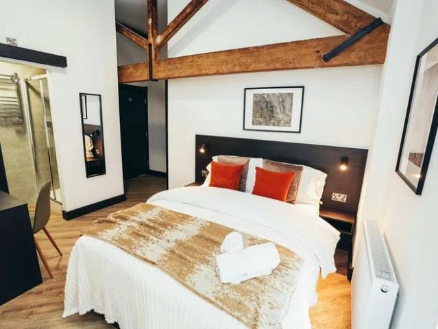 Apartment at Green Lane, Derby