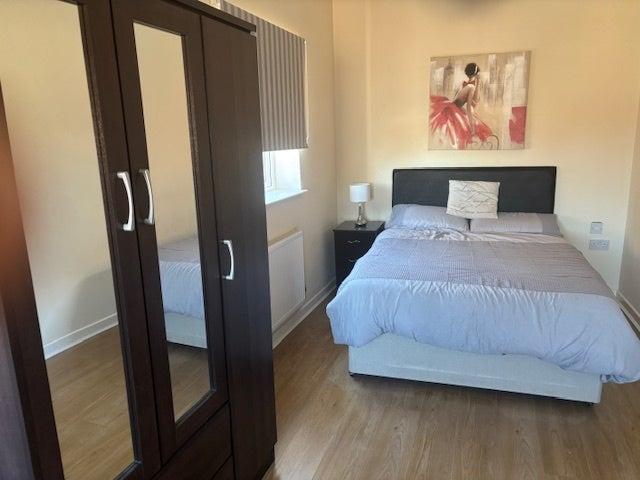 Apartment at Green Lane, Derby
