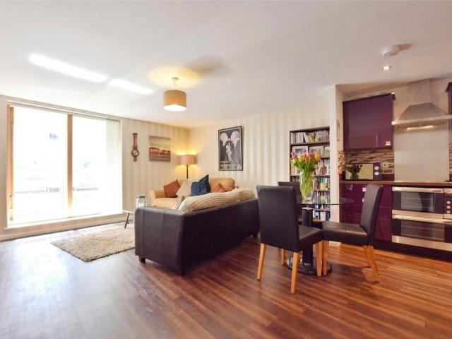 Apartment at Green Lane, Gateshead