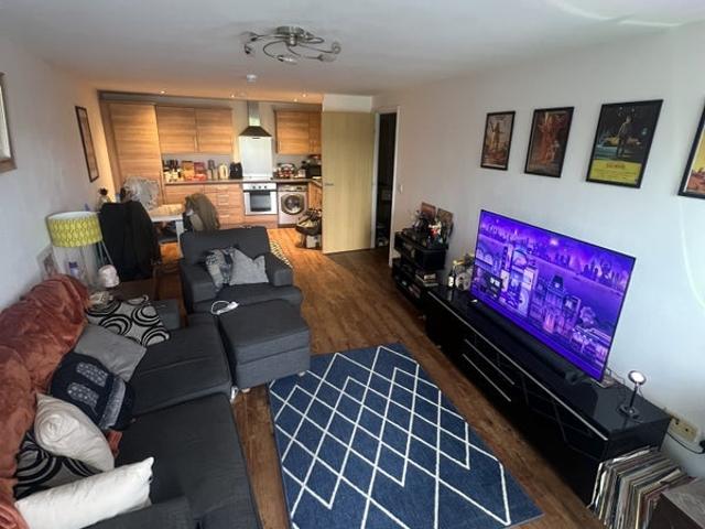 Apartment at Green Lane, Gateshead