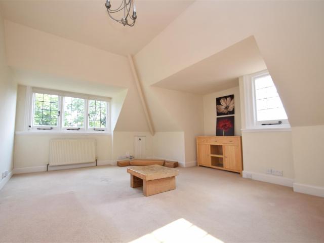 Apartment at Green Lane, Greater London