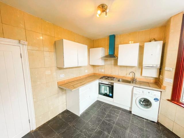 Apartment at Green Lane, Greater London
