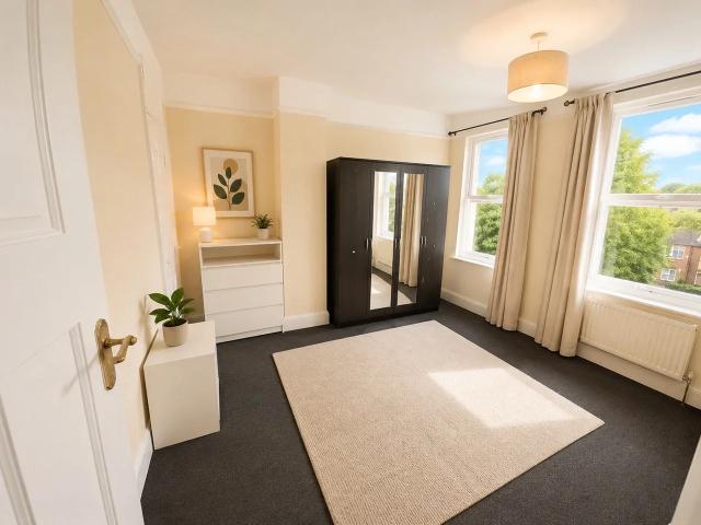 Apartment at Green Lane, Greater London