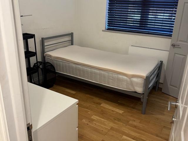 Apartment at Green Lane, Greater London