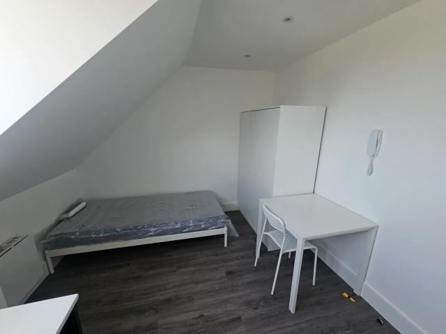 Apartment at Green Lane, Greater London