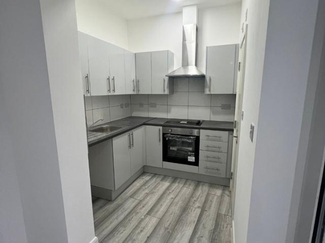 Apartment at Green Lane, Greater London