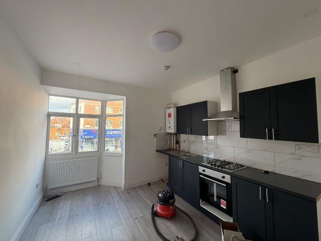 Apartment at Green Lane, Greater London