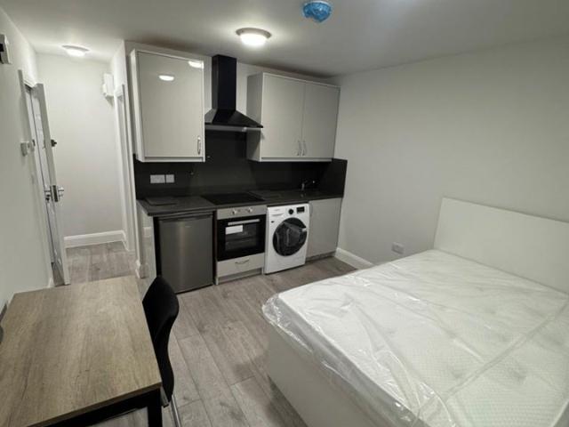 Apartment at Green Lane, Greater London
