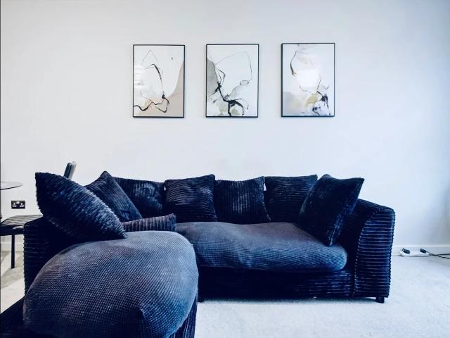 Apartment at Green Lane, Greater London