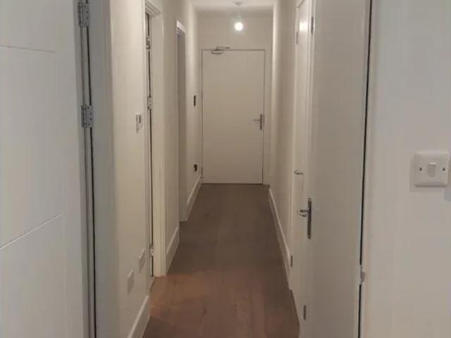Apartment at Green Lane, Greater London