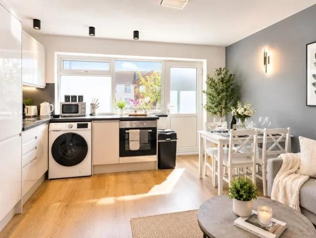 Apartment at Green Lane, Havant