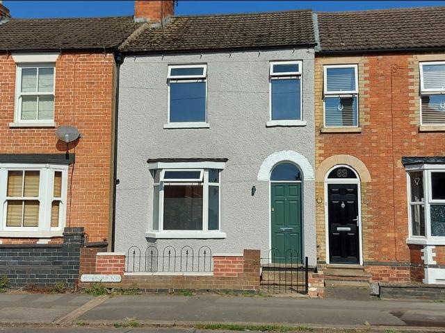 House at Green Lane, Kettering