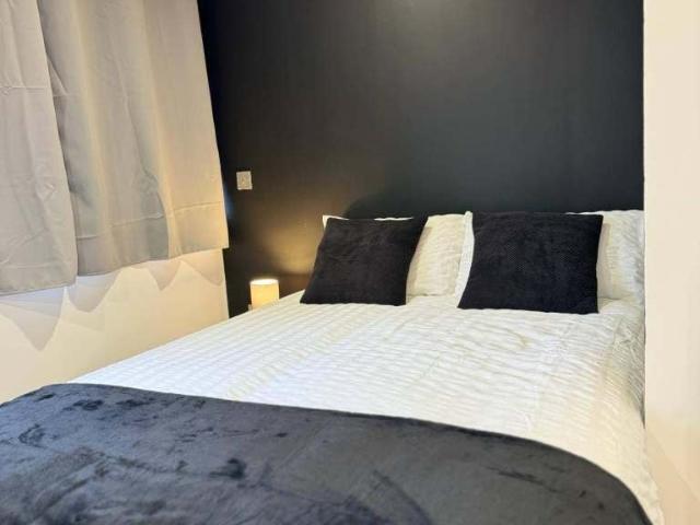 Apartment at Green Lane, Leeds