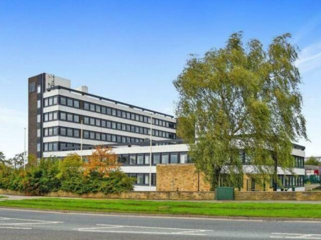 Apartment at Green Lane, Leeds
