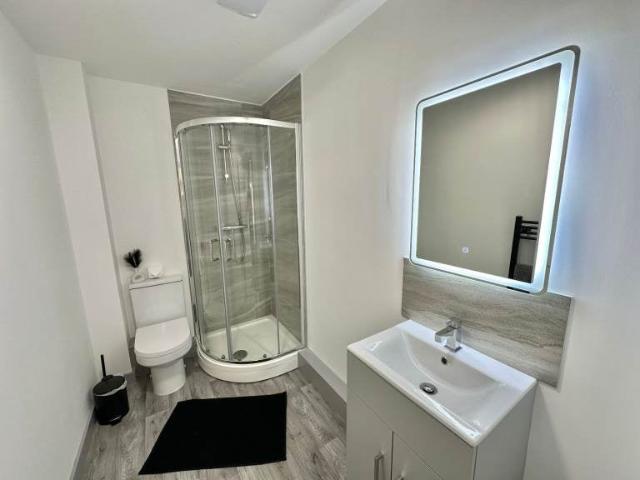 Apartment at Green Lane, Leeds