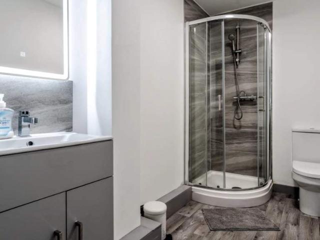 Apartment at Green Lane, Leeds