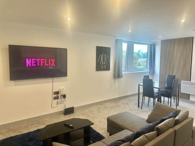 Apartment at Green Lane, Leeds