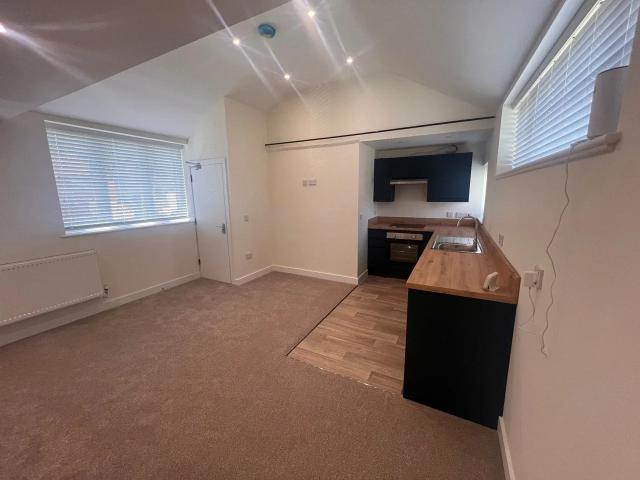 Apartment at Green Lane, Milton Keynes